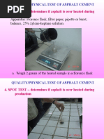 Item 200 AGGREGATE SUBBASE COURSE | PDF | Construction Aggregate | Density