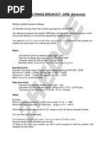 CPC Chart July 2020 | PDF | Warehouse | Customs