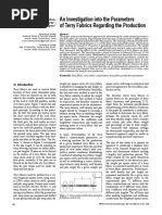 Lang Dulay | PDF | Textiles | Decorative Arts