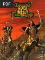 Dokkodo - The Way of Walking Alone | PDF | The Book Of Five Rings