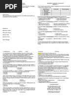 Q3 Pagkiklino Activity | PDF