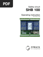 Saudi Aramco LOTO Guide | PDF | Nature