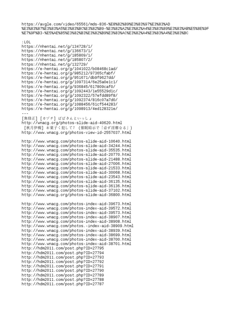 Wnacg | PDF | Sports