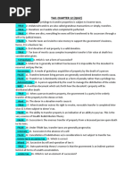 Vanishing Deduction Computation Guide | PDF | Estate Tax In The United ...