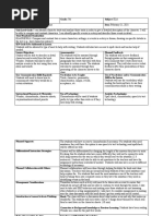 51talk Script Template | PDF | Pedagogy | Learning