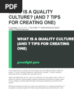 Iso 9001 - 2015 Clause 7 Support | PDF | Competence (Human Resources ...