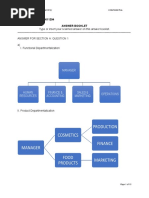 Panas Questionnaire Scale Positve Negative Affect | PDF | Cognition ...