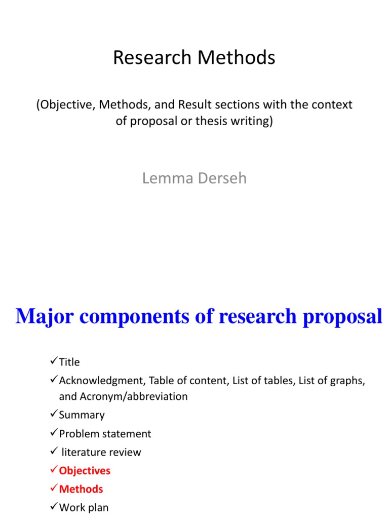 Research Methods | Download Free PDF | Sampling (Statistics) | Sample ...