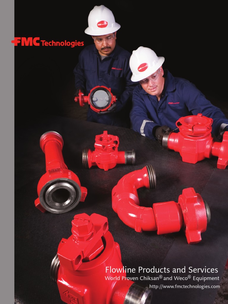 Catalogo Fluid Control FMC | Download Free PDF | Valve | Actuator