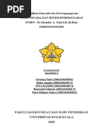 Makalah Perbedaan Bunga, Margin, Dan Bagi Hasil | PDF