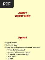 AS9103 Key Char Variation PDF | PDF | Reliability Engineering | Industries