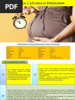 Askeb BBL Normal | PDF | Kesehatan Holistik | Sains & Matematika