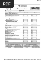 BIR Form 1702Q: Quarterly Tax Return | PDF