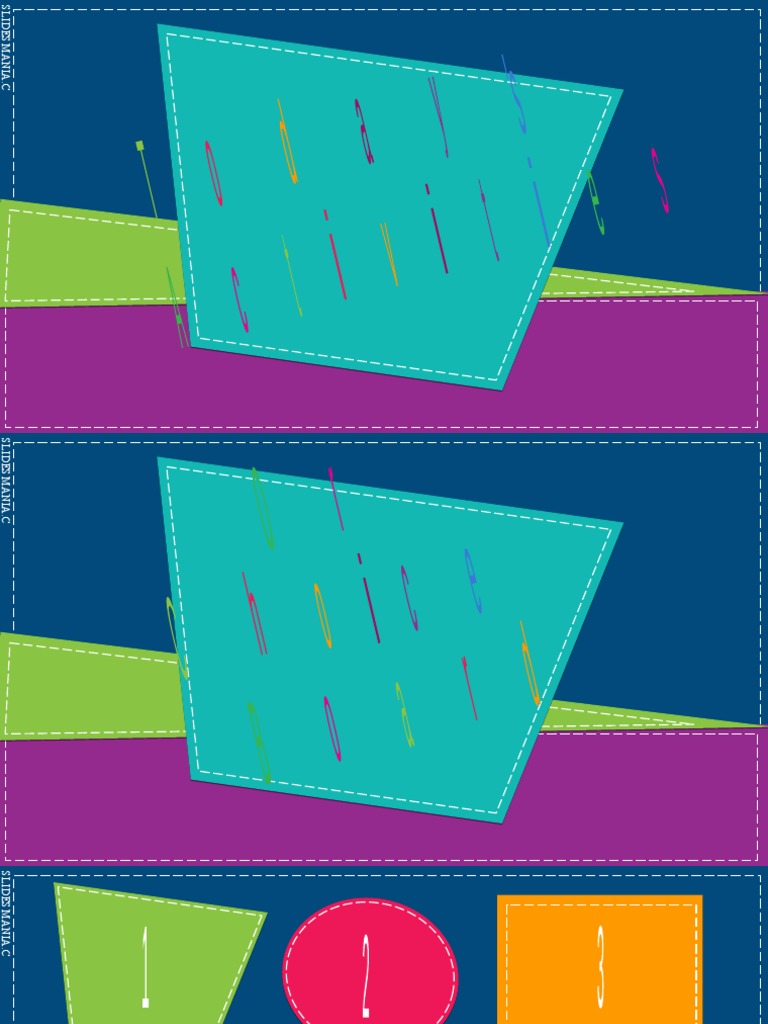 Daily Activities or Choice Board Template SlidesMania | PDF | Software | Computing