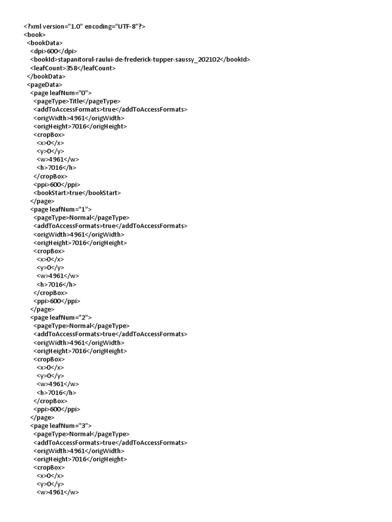 STAPANITORUL RAULUI de Frederick Tupper Saussy - Scandata - XML | PDF | Computers