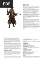 Guía de Forja DND 5e | PDF | Acero | Proteger