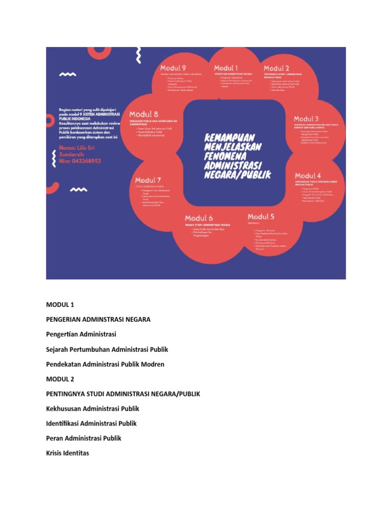 Pian Diskusi 8 | PDF