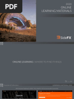 Blender - Industry Compatible Keymap | PDF | Computer Graphics | 3 D ...