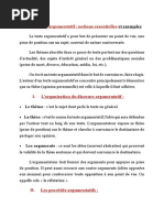 Comprendre le Plan Dialectique | PDF | Dialectique | Thèses