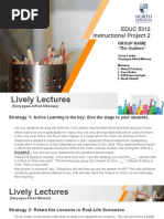 fs2 Episode 19 WPS | PDF | Teachers | Classroom