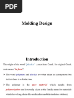 Chapter 4 Die Design | PDF | Sheet Metal | Strength Of Materials