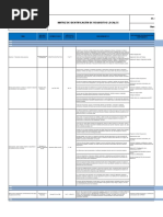 Brigada Multifuncional | PDF | Defensa Civil