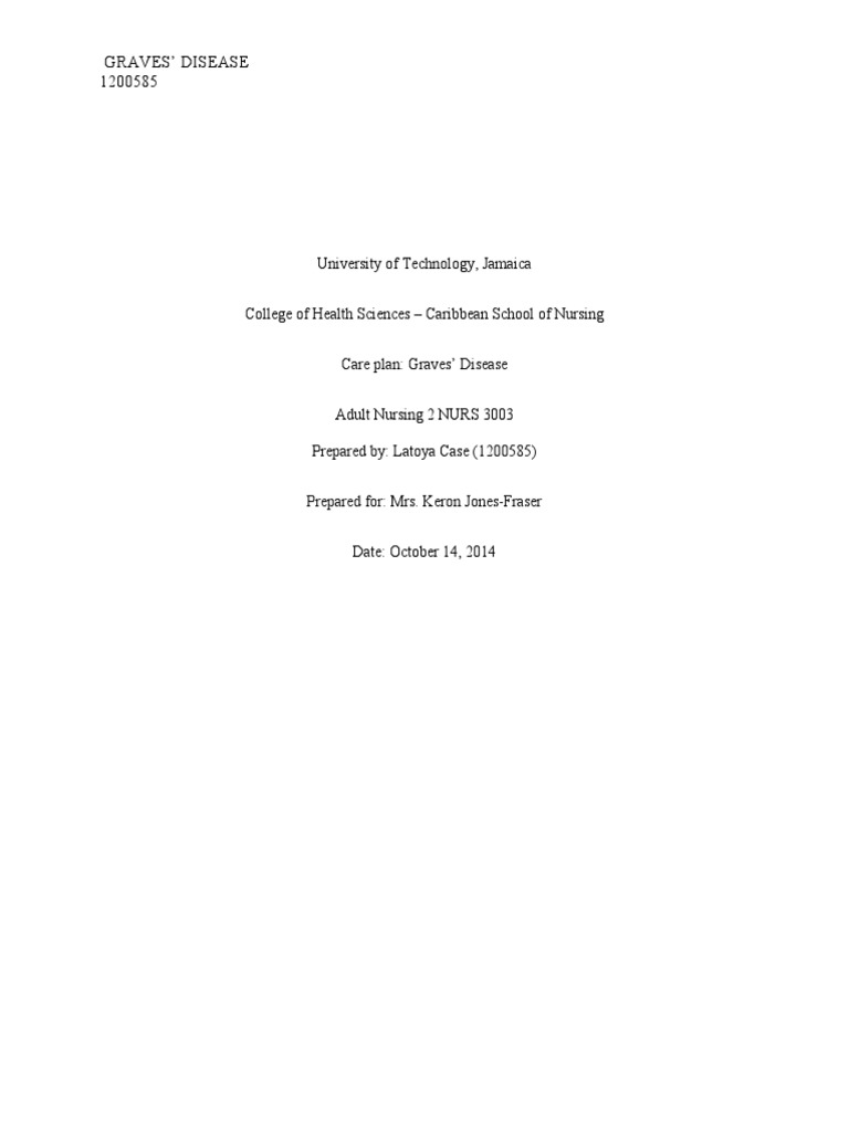 Care Plan | PDF | Dehydration | Clinical Medicine