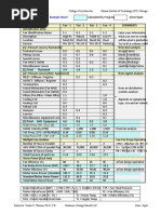 Plenum Box Sizing Calculation For AHU | PDF | Duct (Flow) | Heat Exchanger