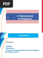 Cours de Gestion Des Ressources Humaines Licence 3 | PDF | Gestion des ressources humaines ...