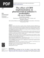 SAP COPA Tables Reference Guide | PDF | Table (Database) | Customer ...