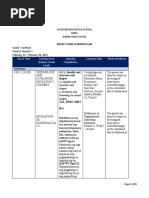 Science Grade 8: Quarter 4 - Module 1 The Digestive System | PDF ...