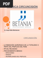 Procedimiento de Postioplastia | PDF