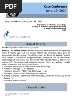 QUANTEC RT Constraints | PDF | Radiation Therapy | Diseases And Disorders