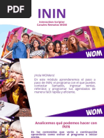 Genesys WDE - Material de Apoyo | PDF | Red privada virtual | Telecomunicaciones