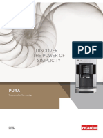 PUB Drinking Water Quality Standards | PDF | Water Quality | Drinking Water