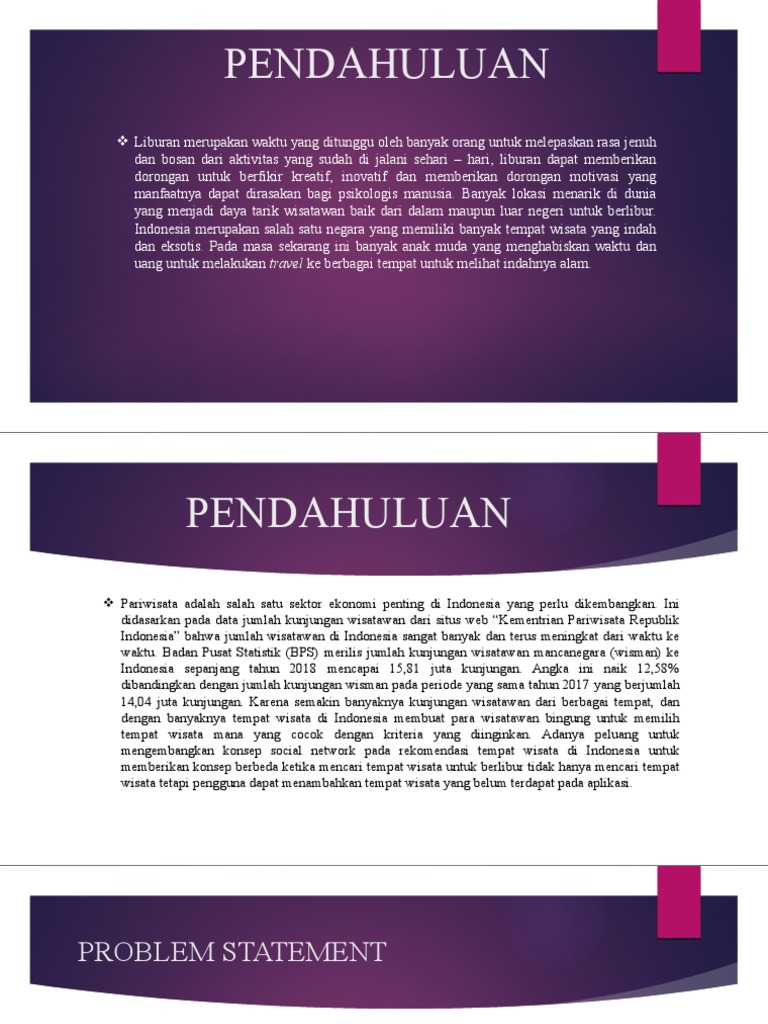 PPT-ELECTRE Method-Statistikmanajerial | PDF