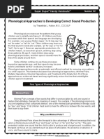 The Caterpillar Passage | PDF