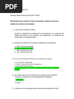 Formato FUREL para Enfermedades Laborales | PDF | Seguridad y salud ...