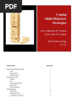 Conners 3rd Edition | PDF | Attention Deficit Hyperactivity Disorder ...