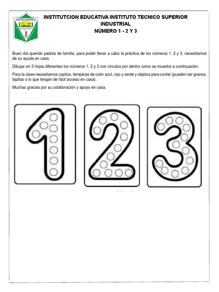 26 - 04 - 2021 (Números 1, 2 y 3) | PDF