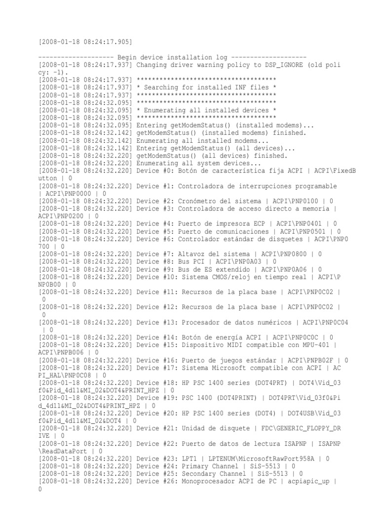 Instalación de Drivers Motorola V3 | PDF | USB | Hardware de la computadora