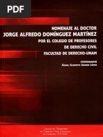 Derecho Sucesorio-Edgar Baqueiro Rojas - Oxford PDF | PDF