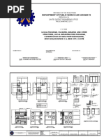 Key Plan: Typical Detail Section | PDF | Wall | Roof