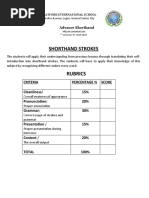 BSOA Course Description | PDF | Academic Degree | Bachelor's Degree