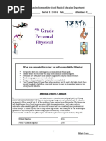 K To 12 Curriculum Guide Special Science Program: Research | PDF ...