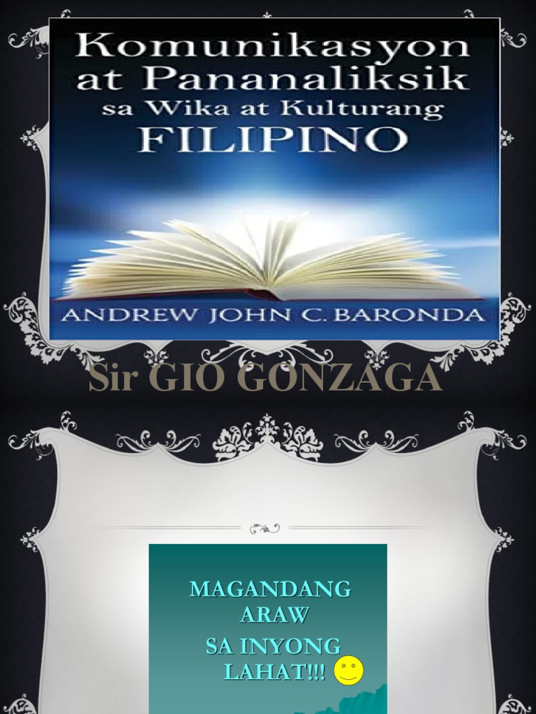 KPWKP L7 | PDF
