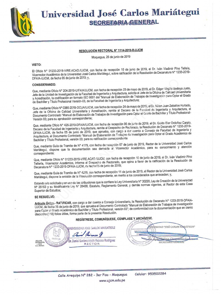 Documento No Controlado | PDF