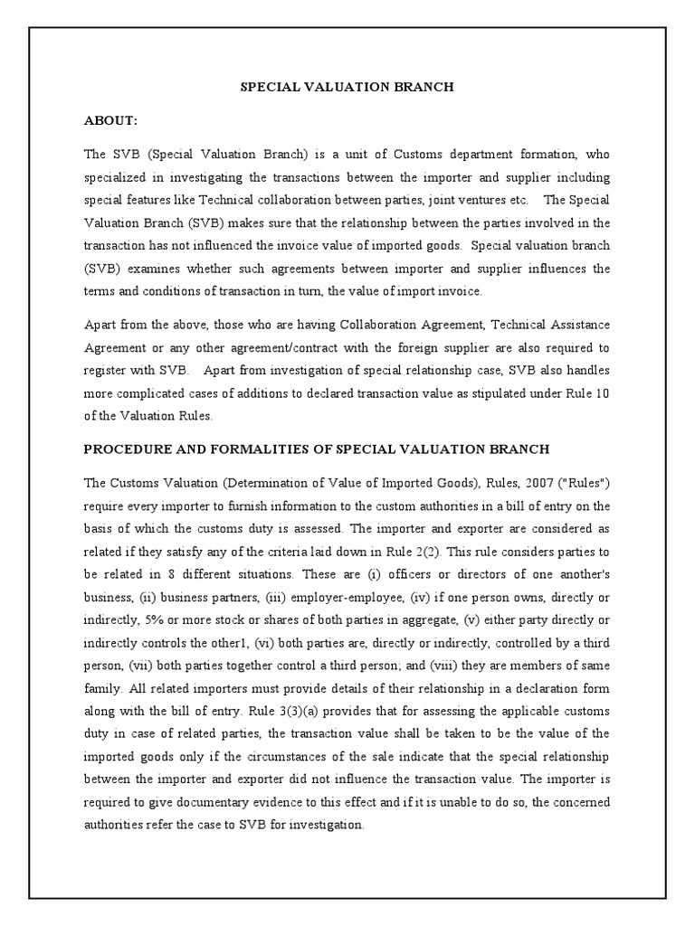 Navigating Complex Procedures and Challenges: An Overview of India's ...