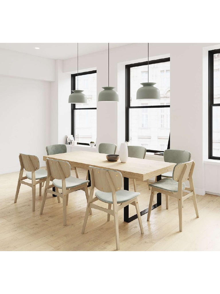 3D Architectural Visualization | PDF