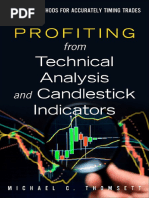 John J Murphy - Technical Analysis of The Financial Markets | PDF ...